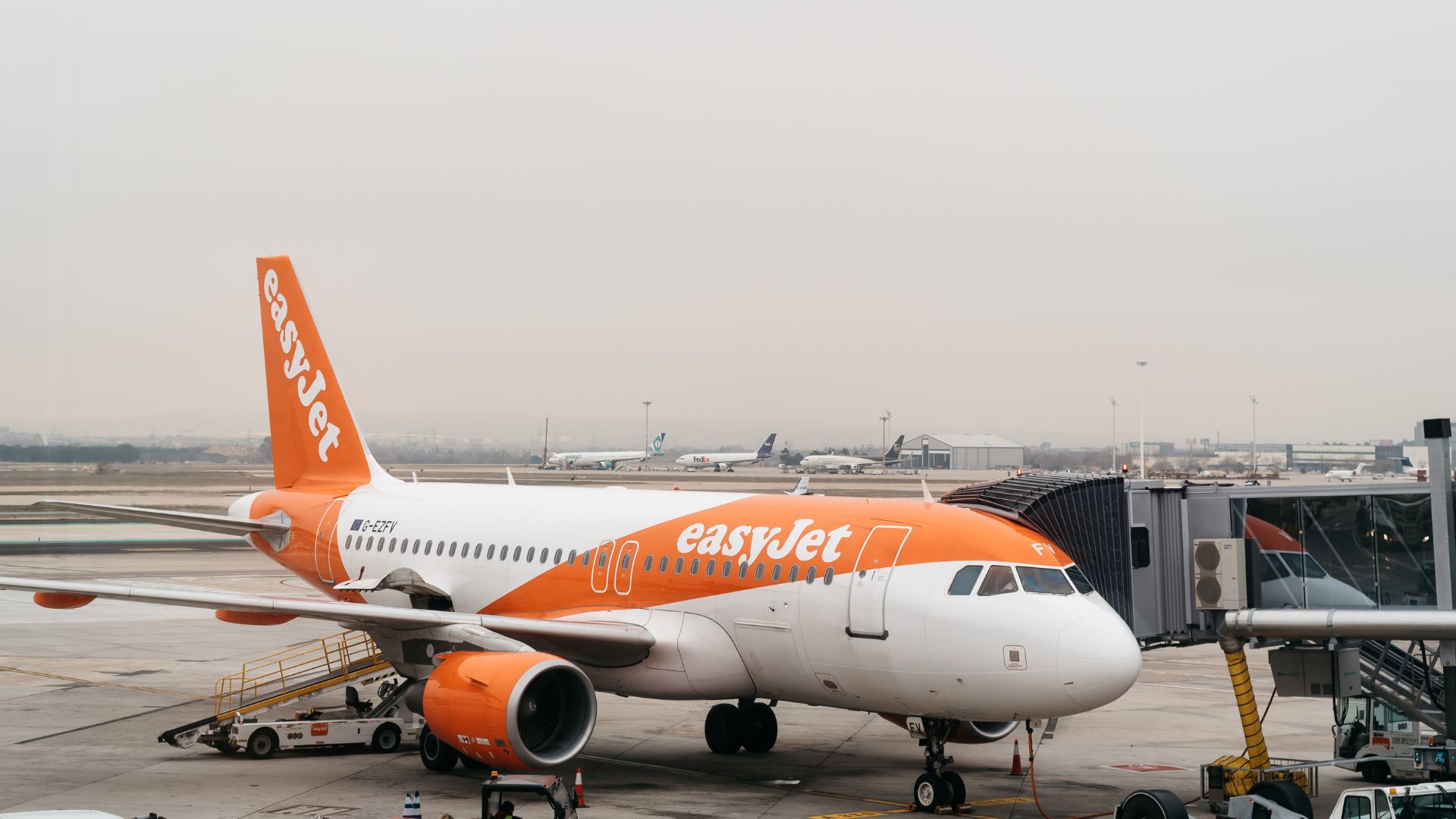 Easyjet Coy Over A321 Interest EasyJet Rejects Takeover Bid From Wizz