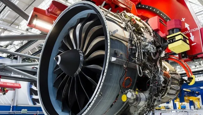 Demand for Engine Shop Visits Vital to Aviation Market Recovery | IBA Group