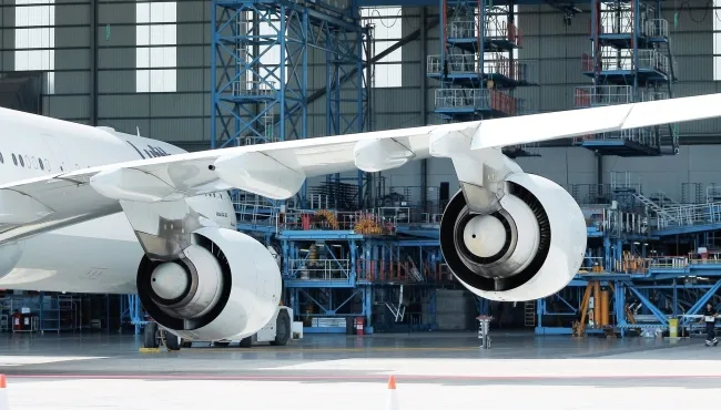 Engine values & lease rates: September 2024 | IBA Group