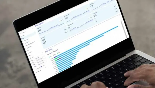 IBA Launches Groundbreaking Airline Insights Platform | IBA Group