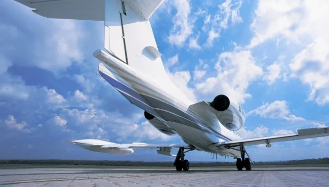 Best Practice for Aircraft Redeliveries (2023) | IBA Group