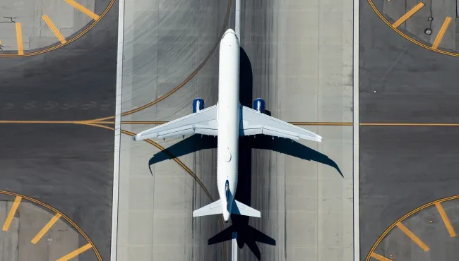 Aircraft Values & Lease Rates: February 2024 | IBA Group