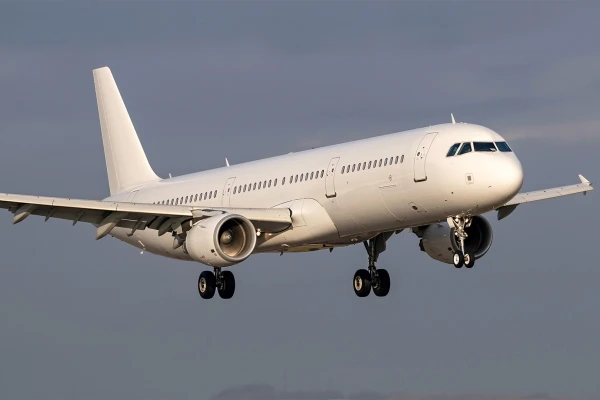 1 x A321-211 | IBA Group