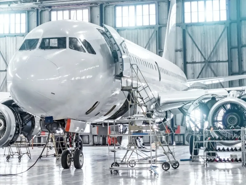 Best Practice for Aircraft Redeliveries (2023) | IBA Group