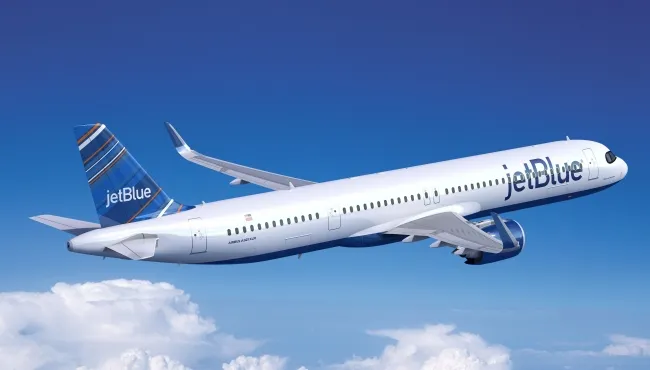 Airbus A321 Neo LR - The New Go-to for Green Transatlantic Travel ...