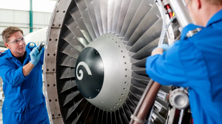 Airline Intelligence & Support | IBA Group