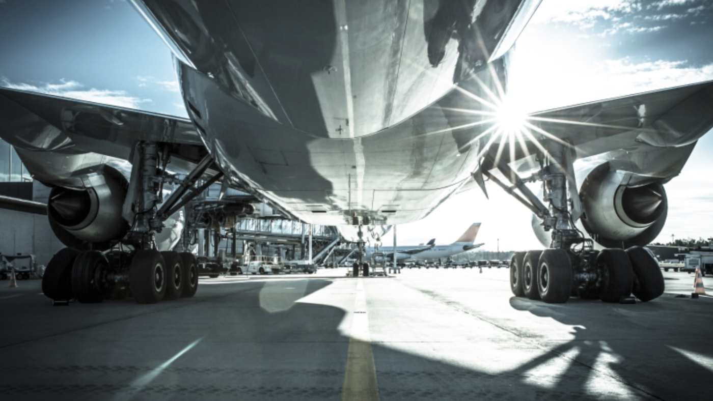 Aviation Remarketing & Transition Management | IBA Group