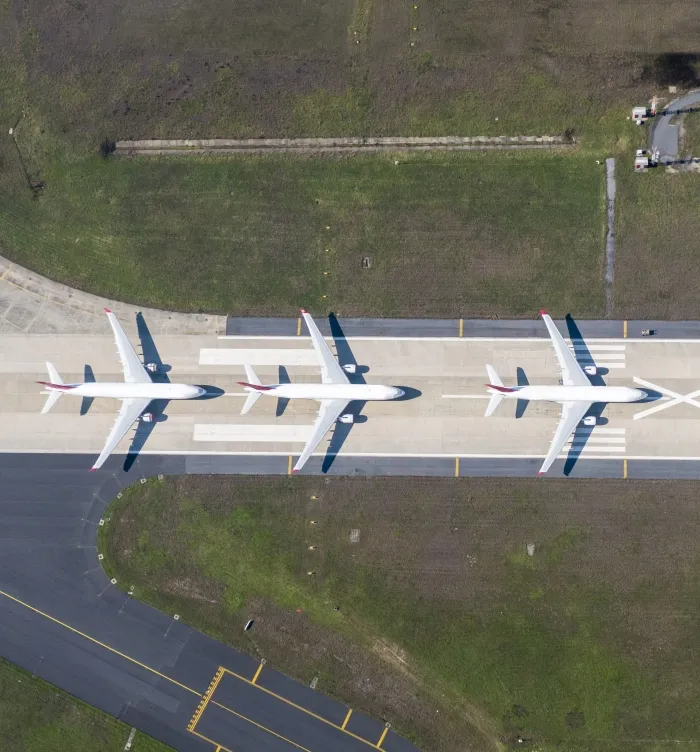 Best Practice for Aircraft Redeliveries (2023) | IBA Group