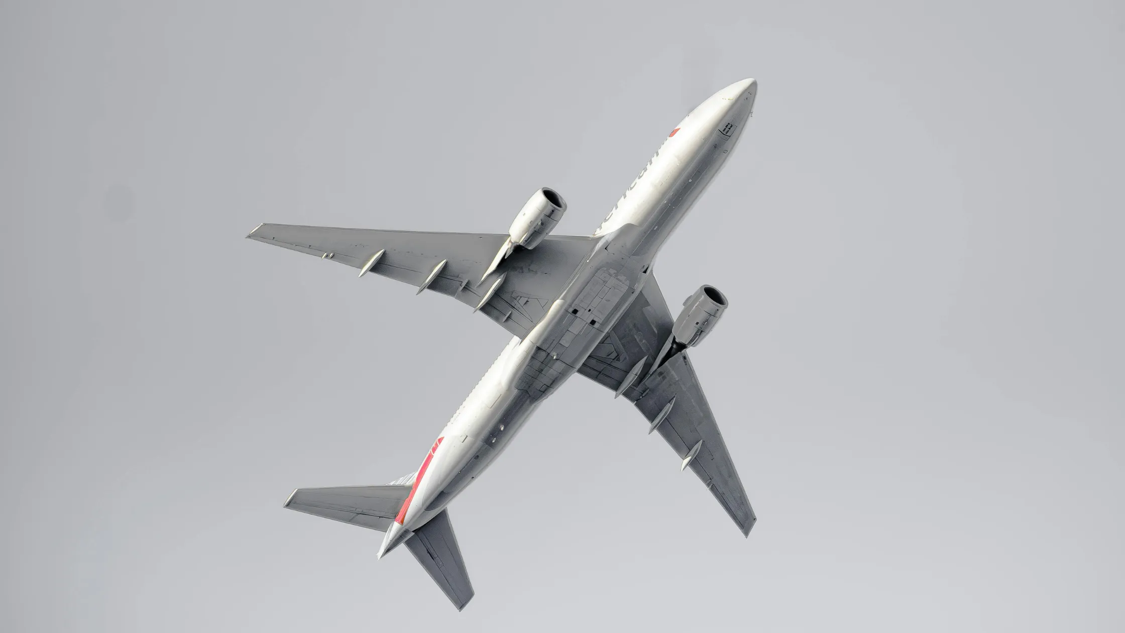 Will Boeing actually land below investment grade? | IBA Group