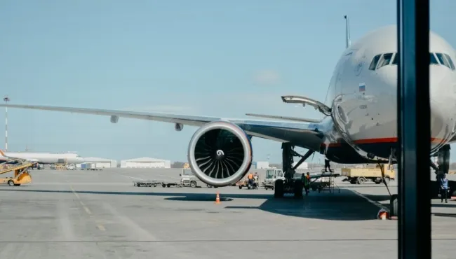 Aircraft values & lease rates: September 2024 | IBA Group