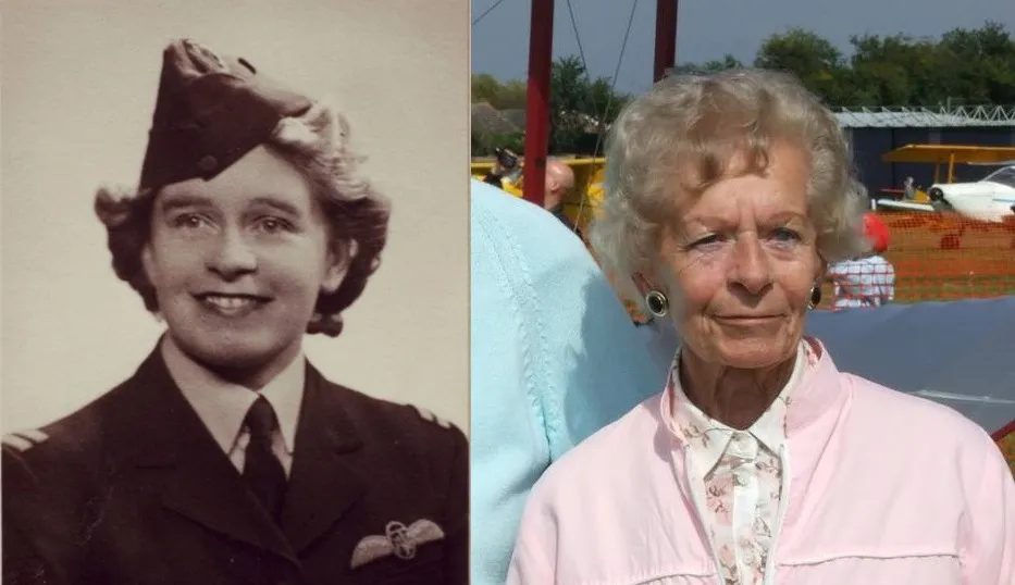 3 Influential women in aviation history (you may not have heard of ...