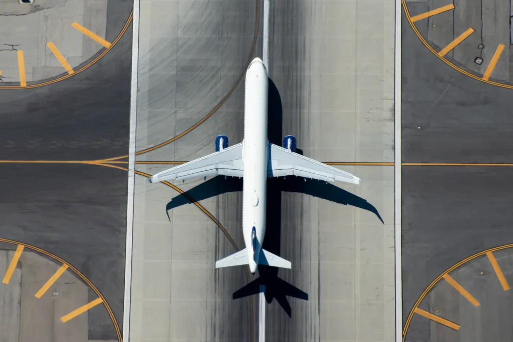 Aviation Fleet Strategy | IBA Group