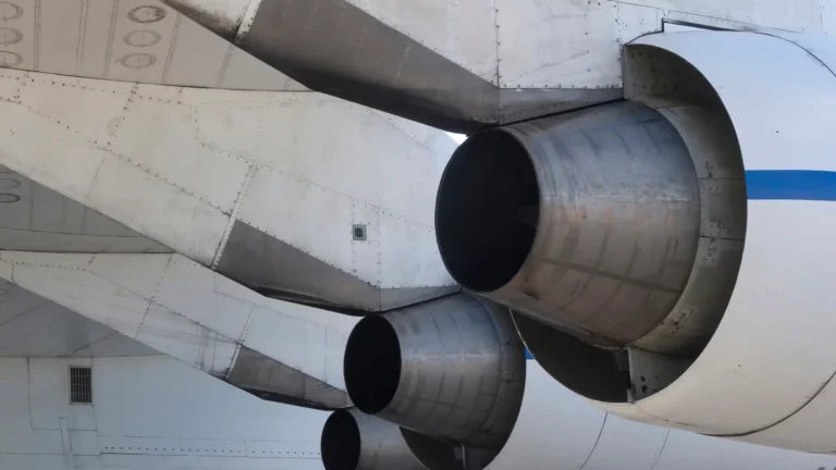 Airline Intelligence & Support | IBA Group