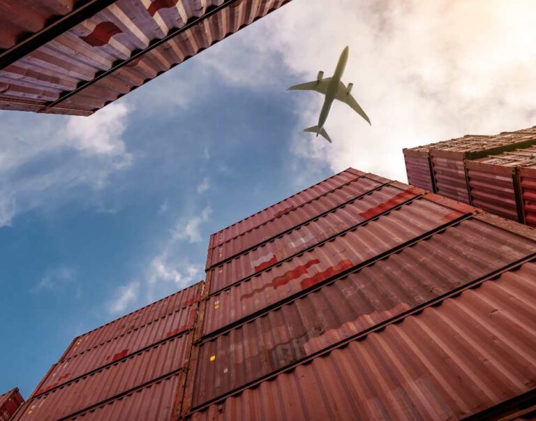 Aviation Risk Benchmarking | IBA Group