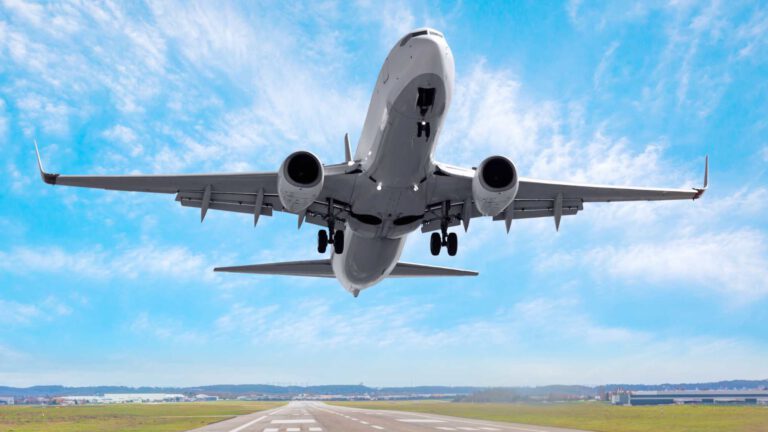 Award-Winning Aviation Advisory | IBA