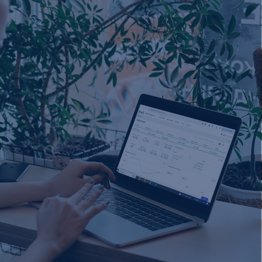 IBA Introduces Simplified and Streamlined Valuations Access with Launch ...