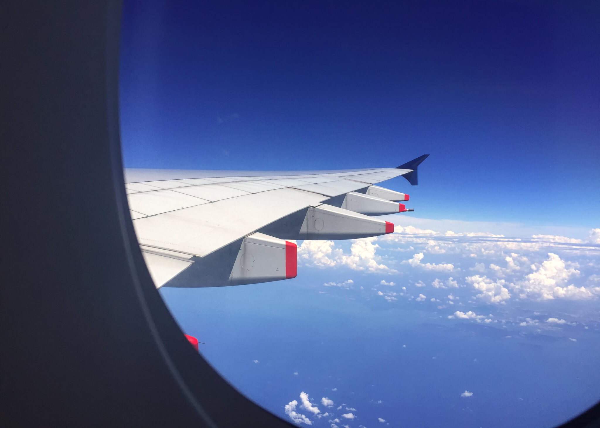 IBA Forecasts 25% Increase in Airline RPKs by 2030 | IBA Group