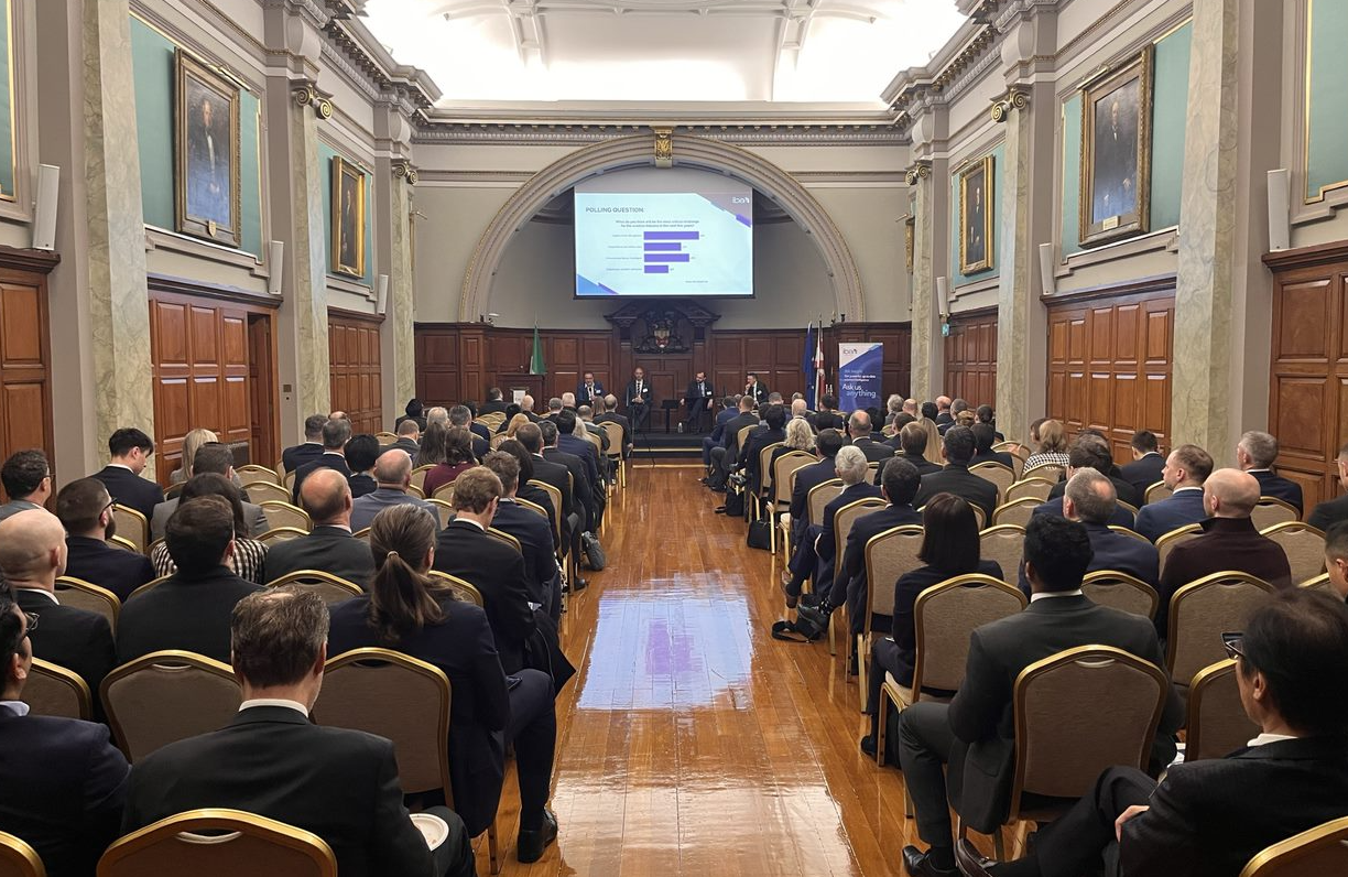 Aircraft values & lease rates: September 2024 | IBA Group