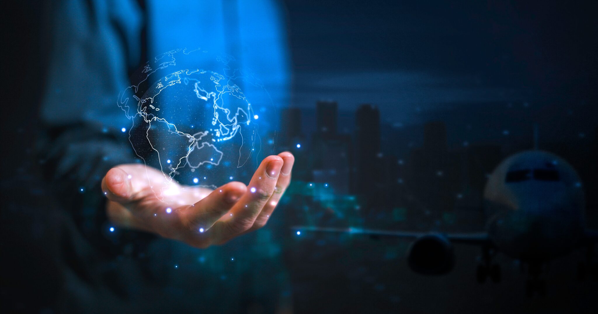 IBA Grew Aviation Industry Footprint in 2024 | IBA Group