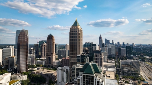 MRO Americas - Atlanta, GA | IBA Group