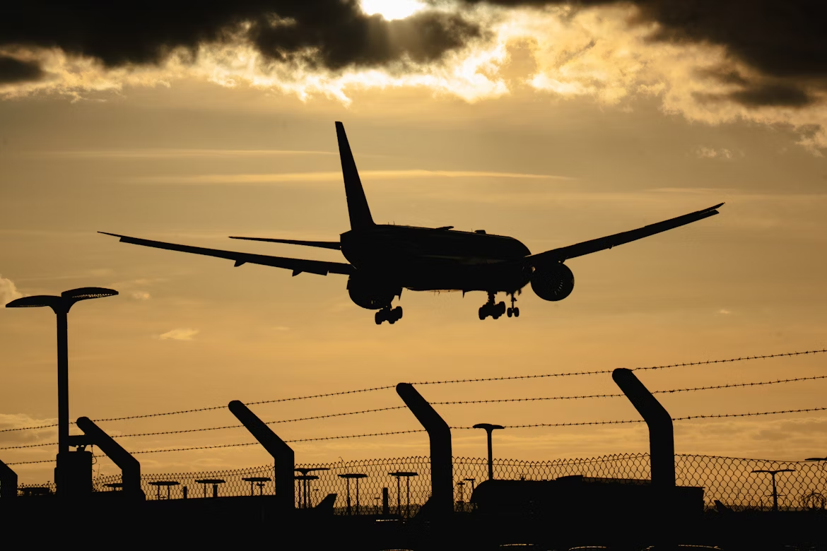 The Boeing 777-300ER P2F: Demand High, Feedstock Low | IBA Group