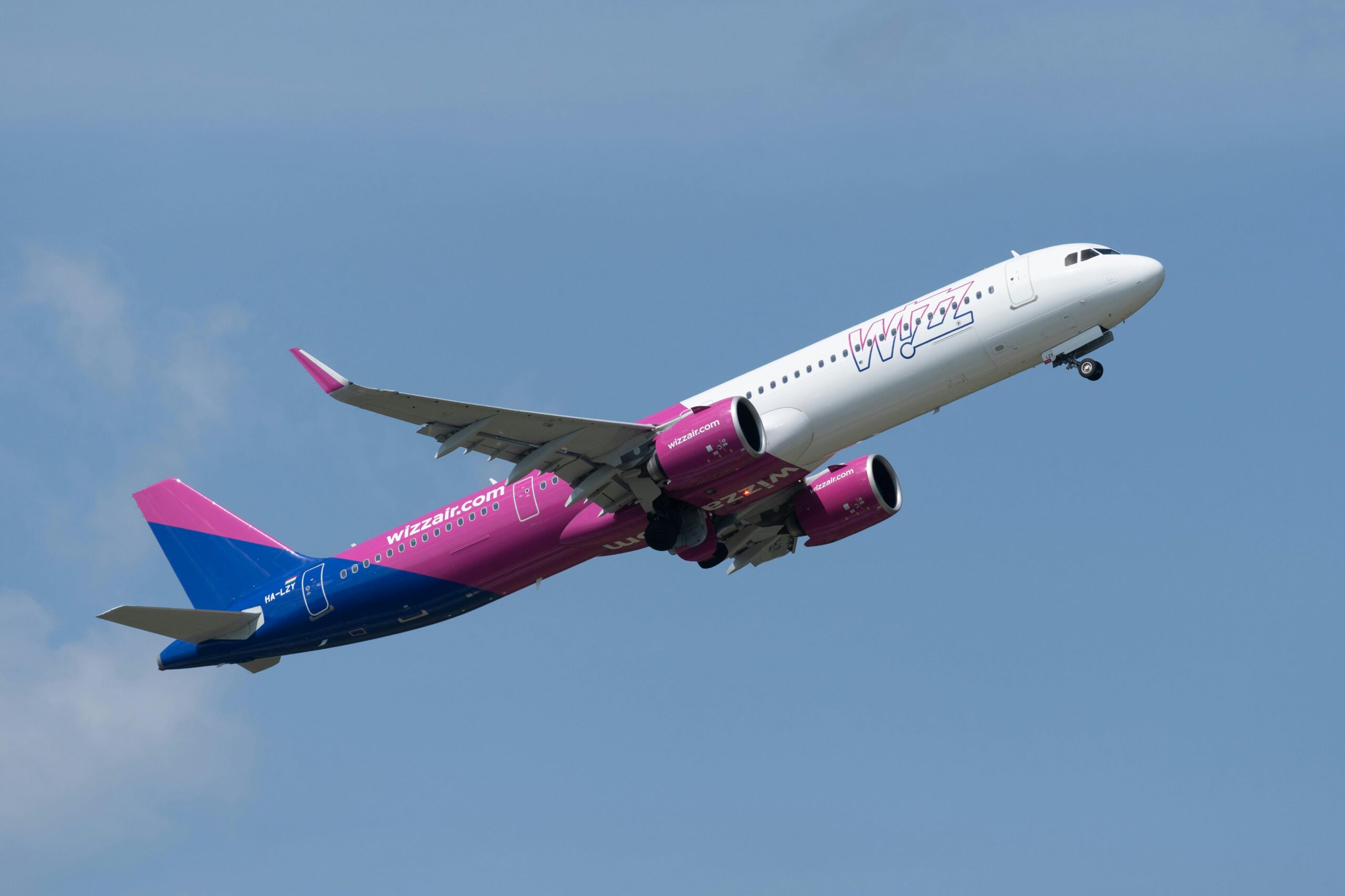 Wizz Air Shuts Down Abu Dhabi Base Amid Mounting Pressures | IBA Group