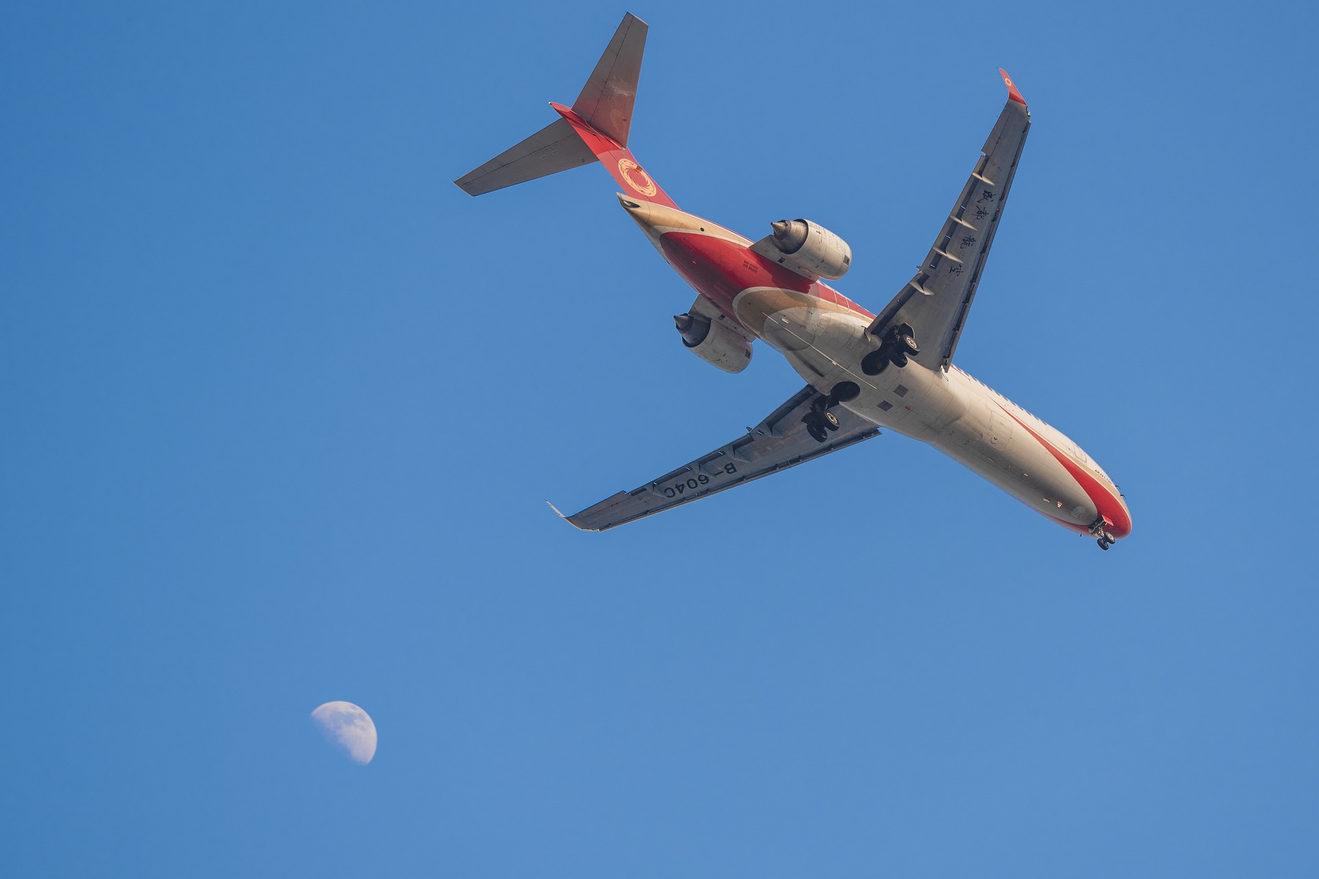 IBA Forecasts COMAC Will Triple Aircraft Deliveries By 2030 | IBA Group