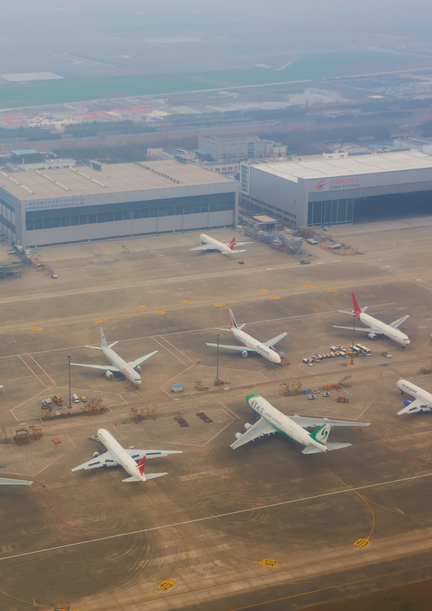 Award-Winning Aviation Advisory | IBA