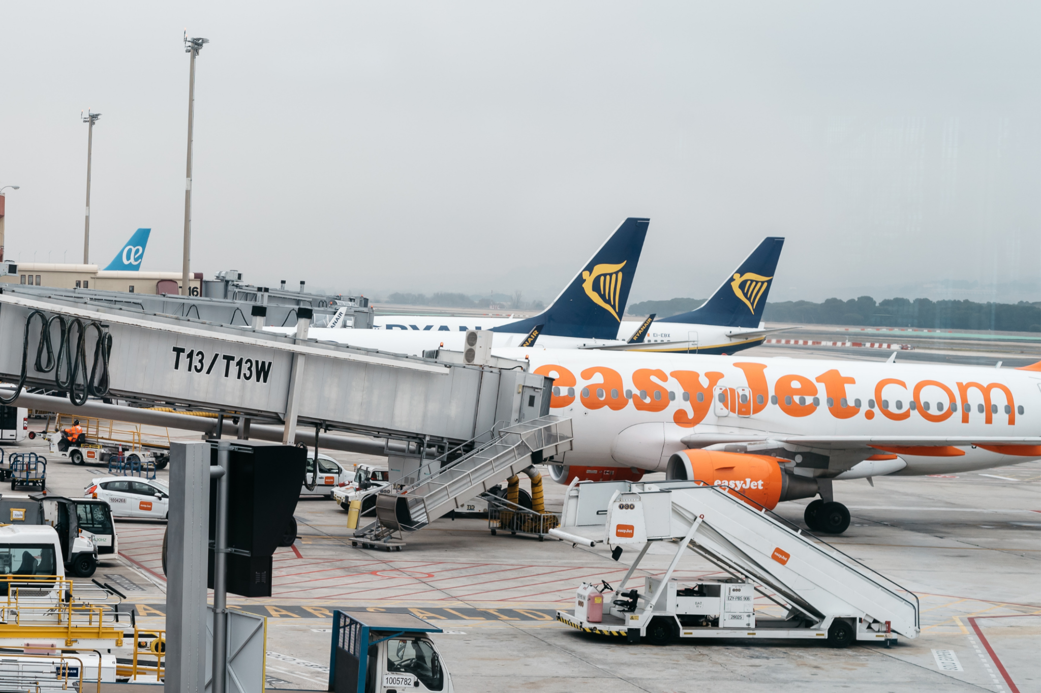 Welcome to the new-look IBA. Insights in flight. | IBA Group