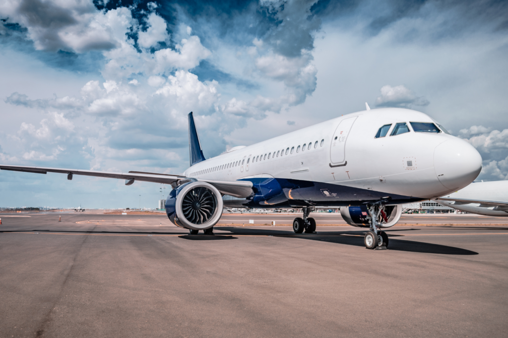 A320 Airworthiness Directive | IBA Group