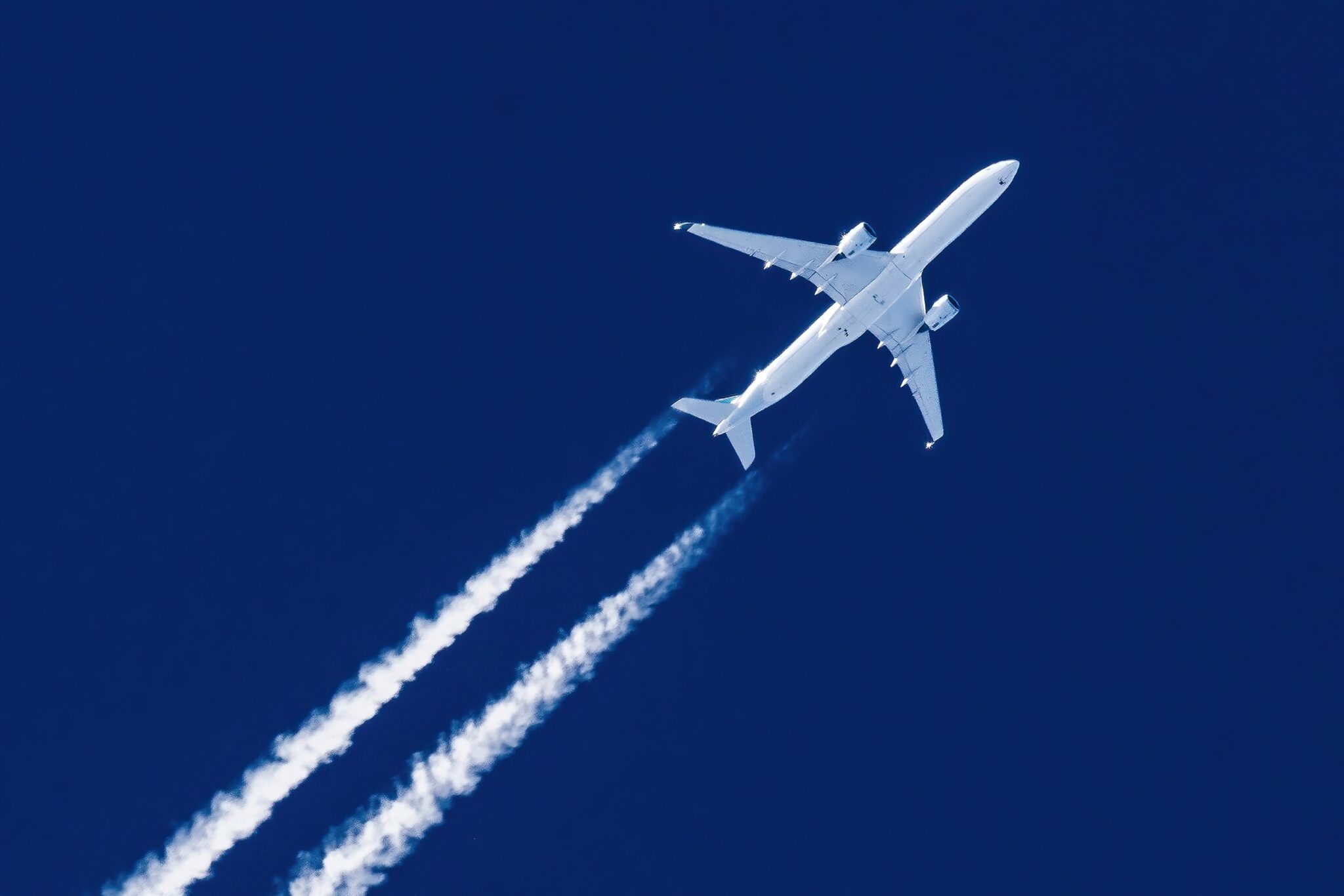 European Aviation Report 2025 | IBA Group