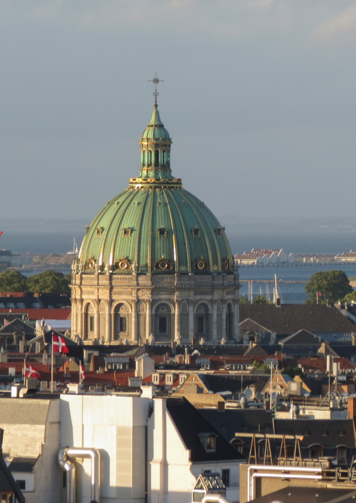 ISTAT EMEA - Denmark | IBA Group