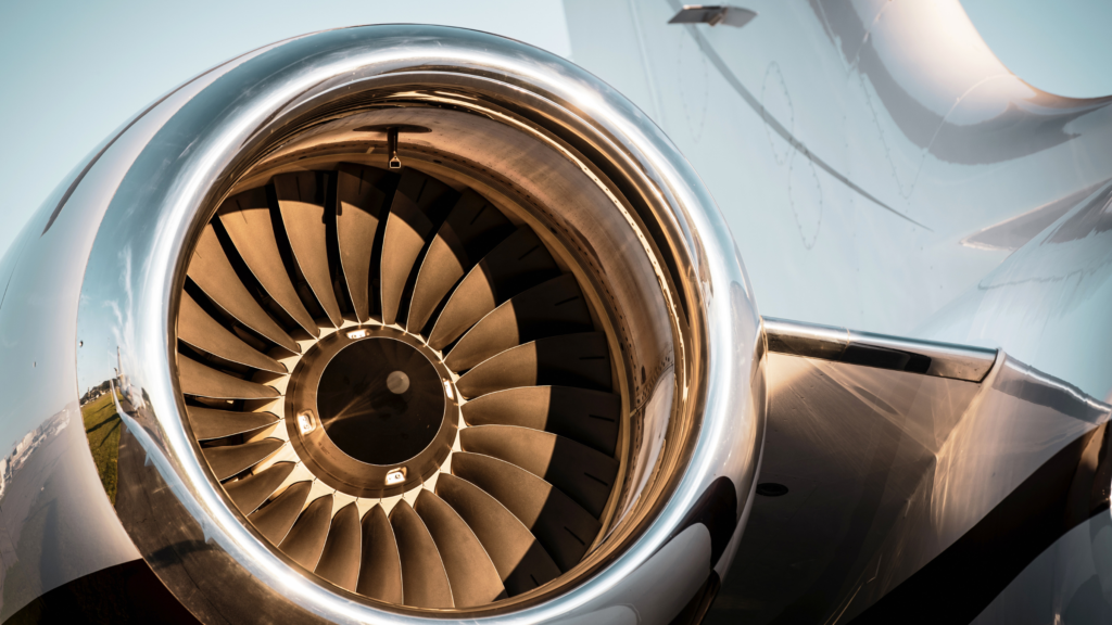 IBA Engine and Lease Rate Update - H1 2026 | IBA Group