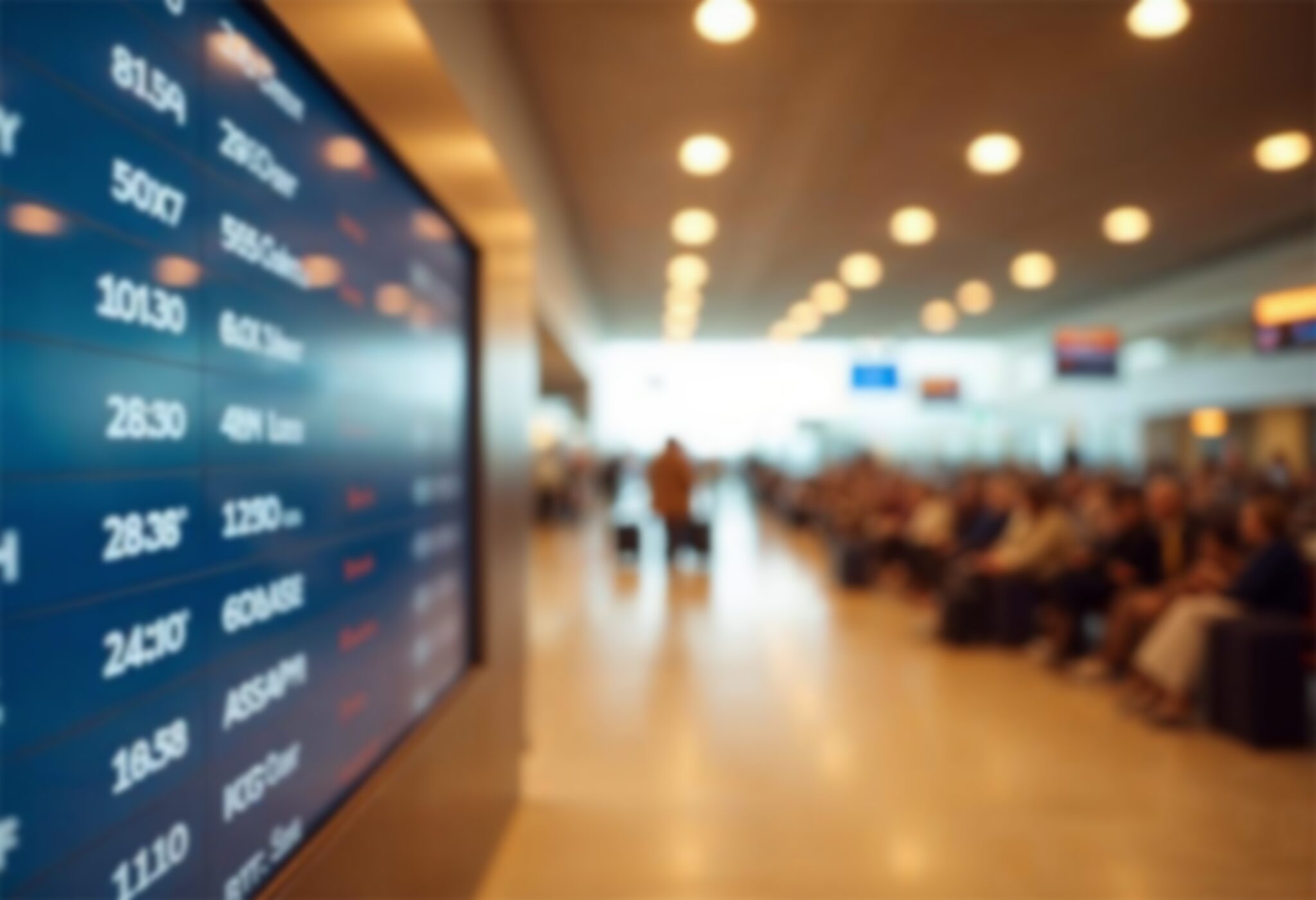 1,800 Aircaft Deliveries Expected in 2026, Says IBA | IBA Group