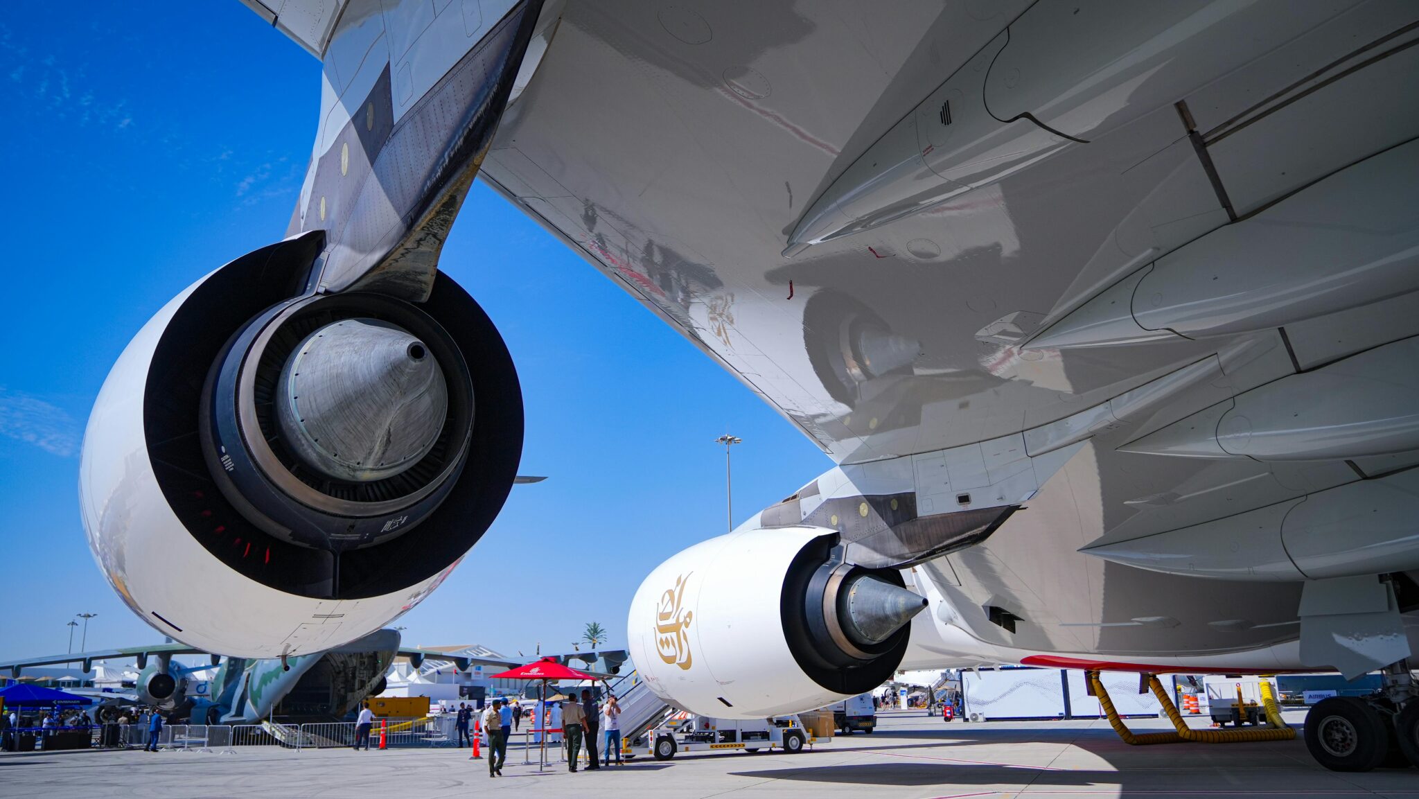 IBA Predicts Over 300 Commercial Aircraft Orders at Dubai Airshow | IBA ...