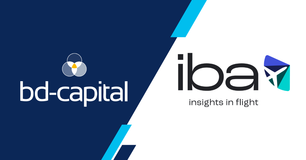 IBA Plans Next Growth Phase Following Acquistion by bd-capital | IBA Group