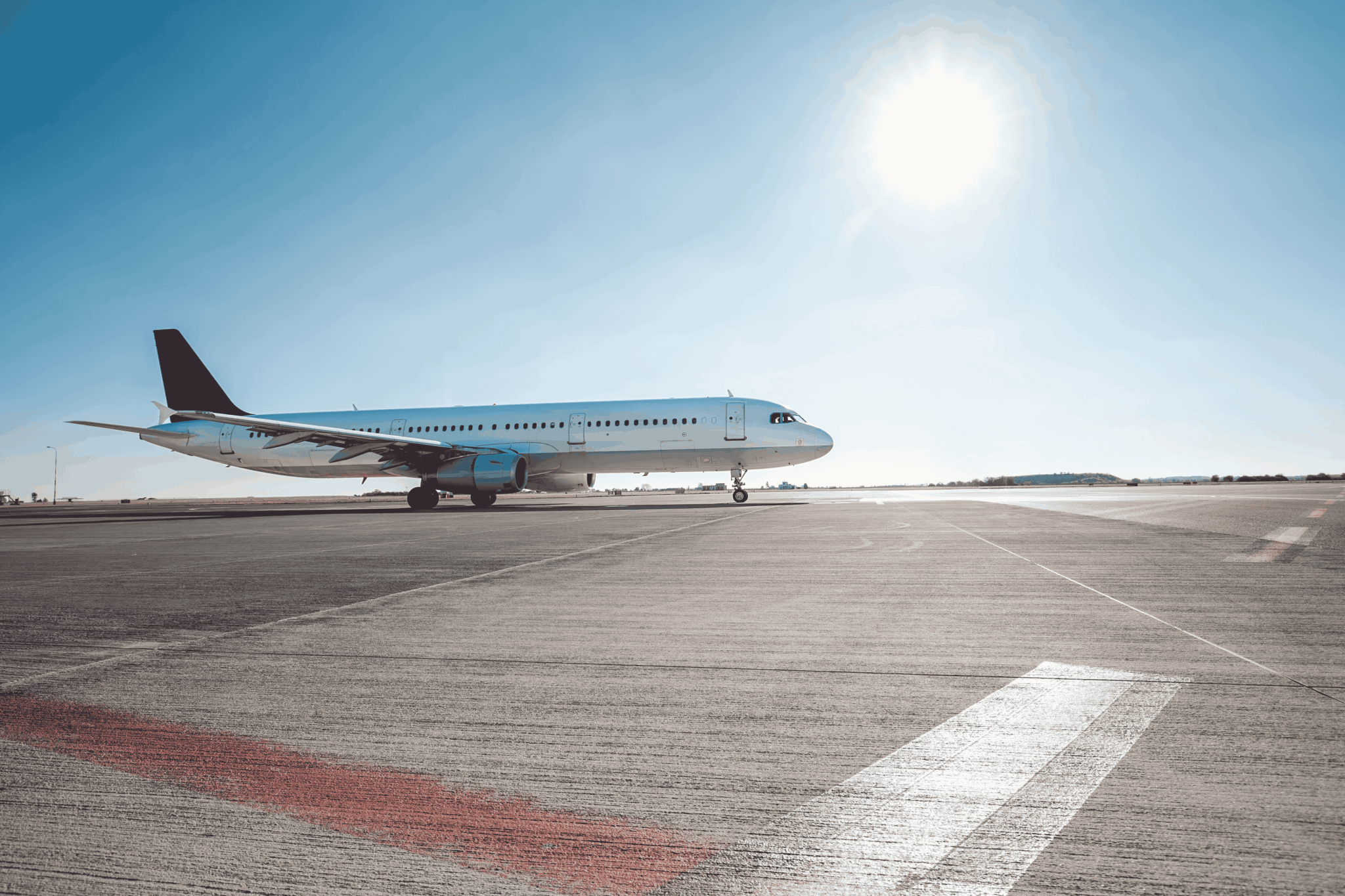 Aircraft ABS: A Cautious Comeback | IBA Group