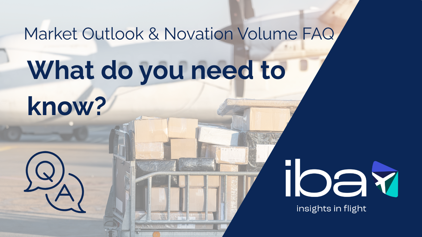 The Evolution of the Boeing 747 Fleet | IBA Group